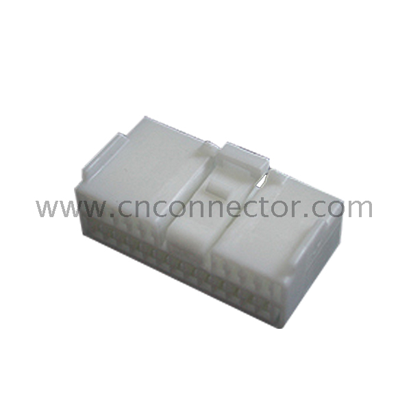 21P-121P Connector - Page 2 - YUEQING JINHAI AUTOPARTS CO., LTD